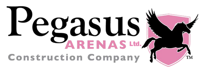 Arena Installation – Pegasus Equestrian Construction